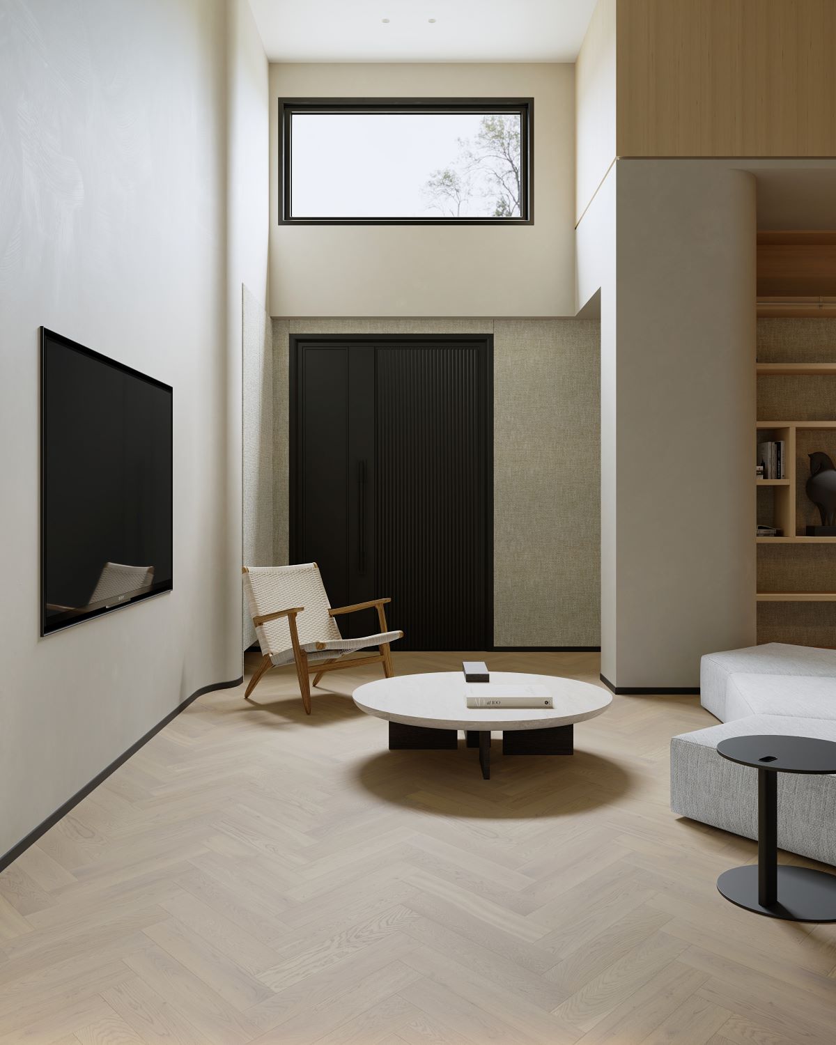 Casper White - Wonderwood Floors